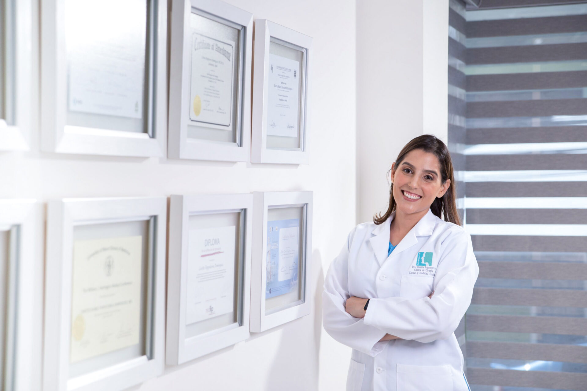 Conoce a CAPMED | Tu equipo de profesionales en bienestar y estética