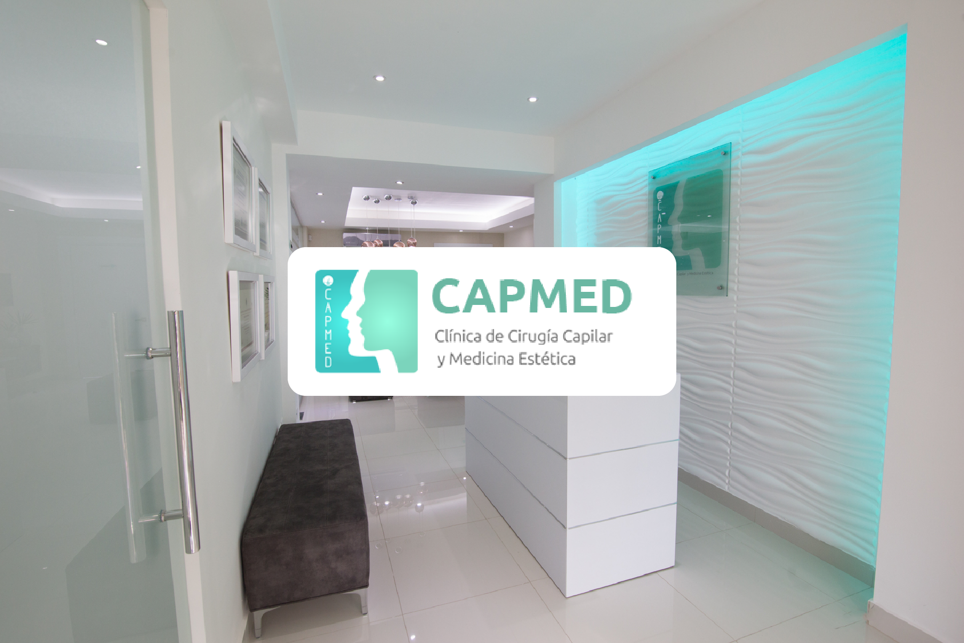 CAPMED | Clínica de Cirugía Capilar y Medicina Estética