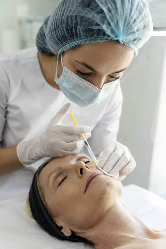 Plasma Rico en Plaquetas (PRP) | CAPMED