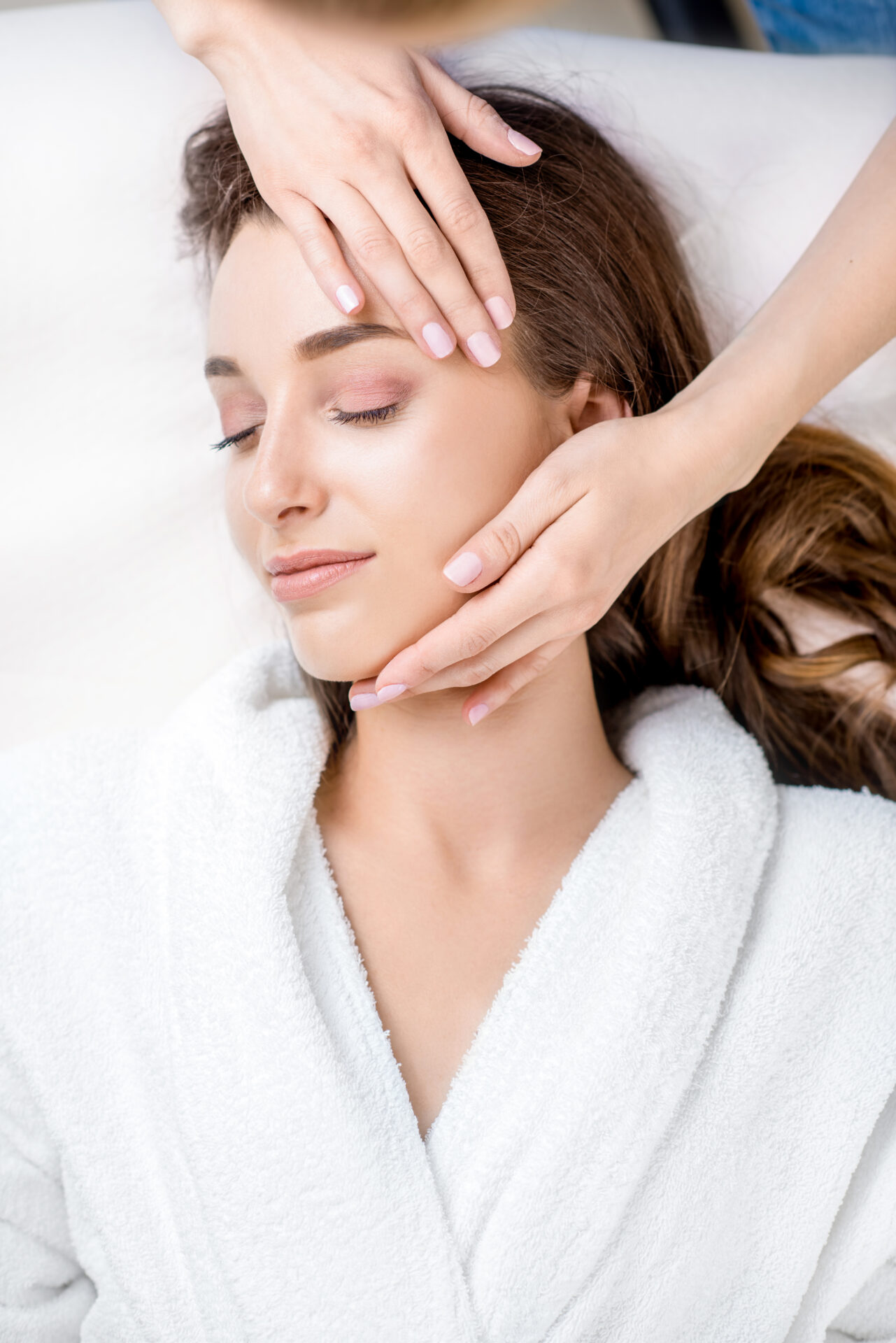 Signature Facial | CAPMED