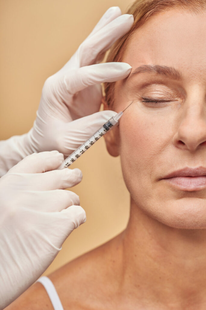 Toxina Botulínica | CAPMED